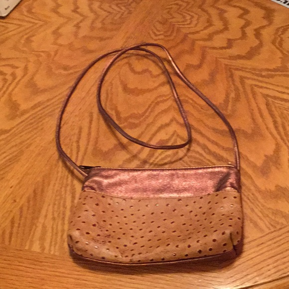 borelli Bags | Bags | Borelli Bags Handmade Leather Crossbody Purse ...